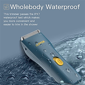 VS100 Electric Razor with Safe Blade Cordless Rechargeable Foil Shaver Wet & Dry Beard Trimmer for Men Green, Smt006 Green