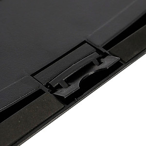 GGZone Skid Proof Vertical Stand Holder Base Dock Mount Bracket for Sony PS3 Super Slim PS3 4000 Console Game Stand Holder Plastic Base