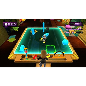 Motion Explosion - Xbox 360