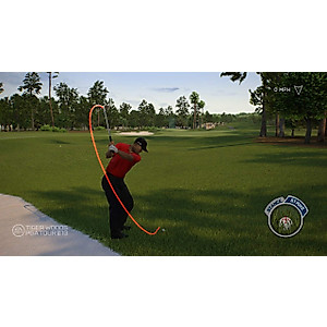 Tiger Woods PGA TOUR 13 - Xbox 360 (Renewed)