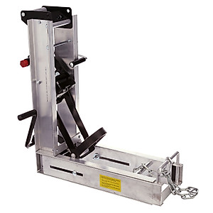 Titan, Aluminum Pump Jack System - Basic Package