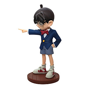 Sega Detective Conan PM Figure - 7" Kid Conan Edogawa