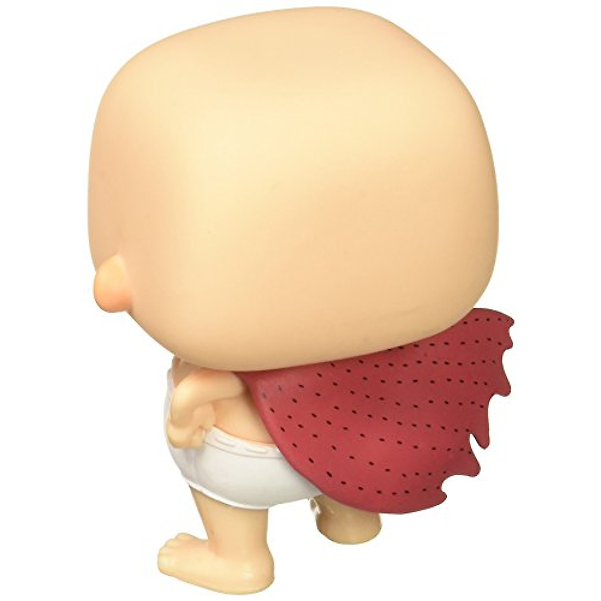 Funko POP Movies Captain Underpants Captain Underpants Action Figure