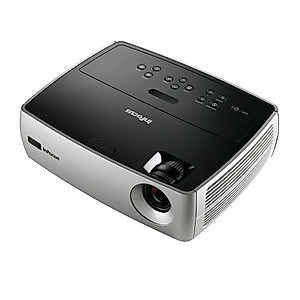InFocus IN24 DLP Projector