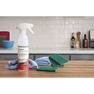Frigidaire Ready Clean Kitchen Cleaner Bundle 10FFKITC01