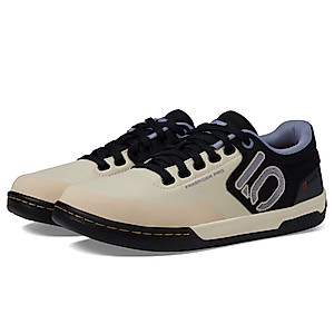 adidas Five Ten Freerider Pro Canvas Mountain Bike Shoes Women's, Beige, Size 5.5