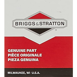 Briggs & Stratton 498260 Carburetor Overhaul Kit