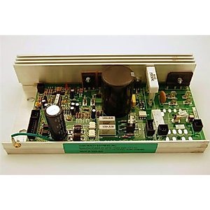 NordicTrack C 1900 Treadmill Motor Control Board Model Number 294072 Part Number 234577
