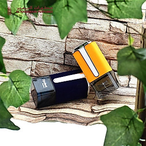 Al Haramain Opulent Saffron - Cologne for Men - Long Lasting Perfume for Men - Arabian Perfume for Men - Men's Cologne - Oriental Fragrance - 3.33 oz