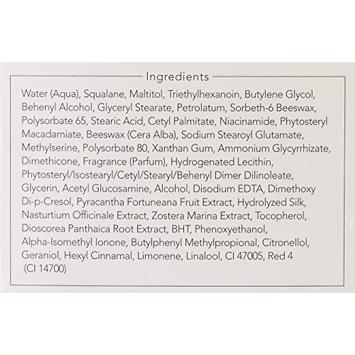 Kanebo Sensai Cellular Performance Cream, 1.4 Ounce
