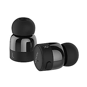 Nokia mobile True Wireless Earphone V1, Black (BH-705)