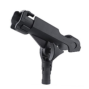 INOOMP Fishing Kit Fishing Gadgets Raft Fishing Support Fishing Tackle Kayak Mount Fishing Tool Raft Fishing Rack Fishing Rod Suite