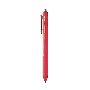Paper Mate InkJoy Gel Pen, Fine Point, Red