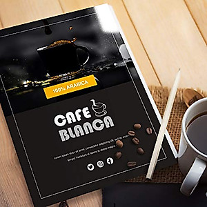 8.5” x 11” Double-Sided Gloss White Card Stock Paper, Great for Photos, Marketing Materials, Posters, Business Covers, etc. | 10Pt (236gsm) | 50 Sheets | Printable Both Sides, For Laser Printer Only