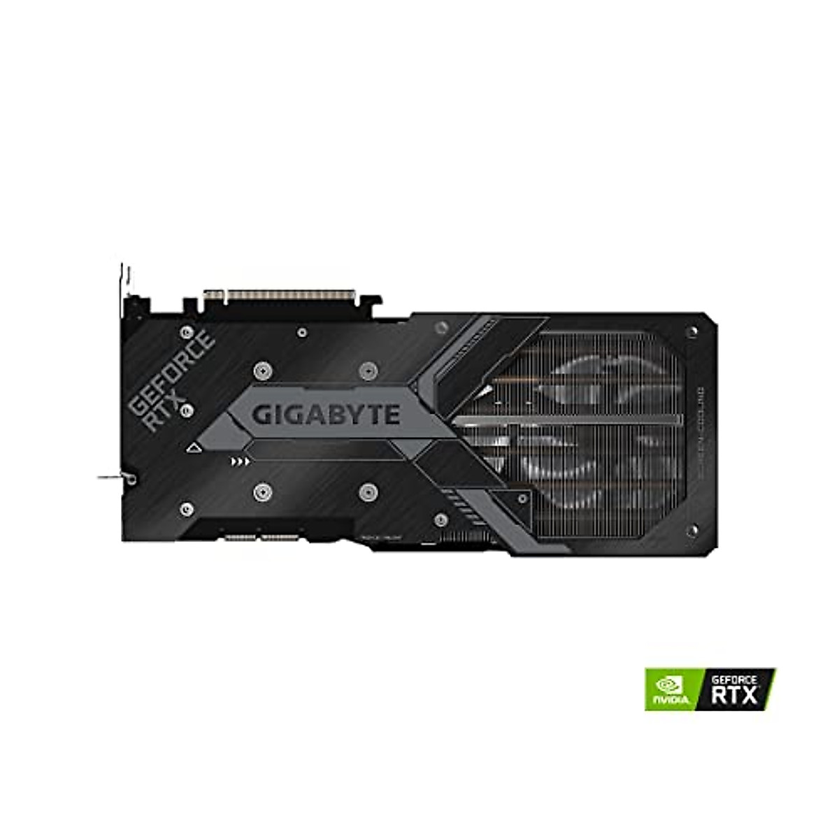 Gigabyte GIGABTYE GeForce RTX 3090Ti Gaming 24G Graphics Card, 3X WINDFORCE Fans, 24GB 384-bit GDDR6X, GV-N309TGAMING-24GD Video Card