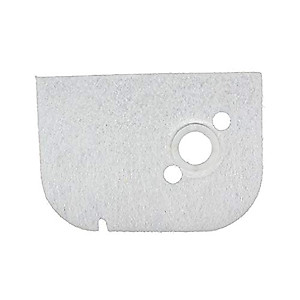 AISEN Maintenance Tune-up Kit for 009 010 011 012 ST600 AH Chainsaw Air Filter 1120-120-1600 1120-358-0700 0000-350-3502