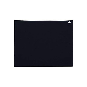 Carmel Towel Company Large Rally Towel with Grommet and Hook OS BLACK
