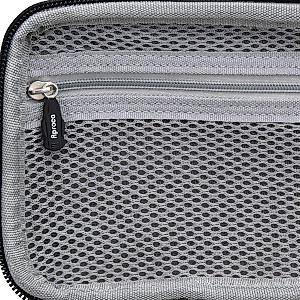 Aproca Hard Carry Travel Case Compatible with Numark DJ2GO2 Pocket DJ Controller