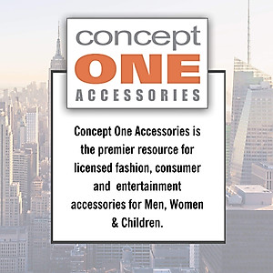 Amazon Studios The Expanse Rocinante Cotton Adjustable Dad Hat with Curved Brim, Black, One Size