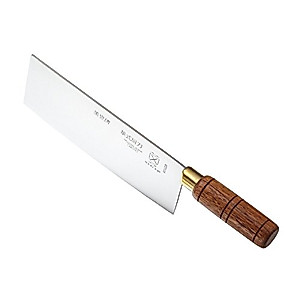 Mercer Cutlery Chinese Chef's Knife, 8"