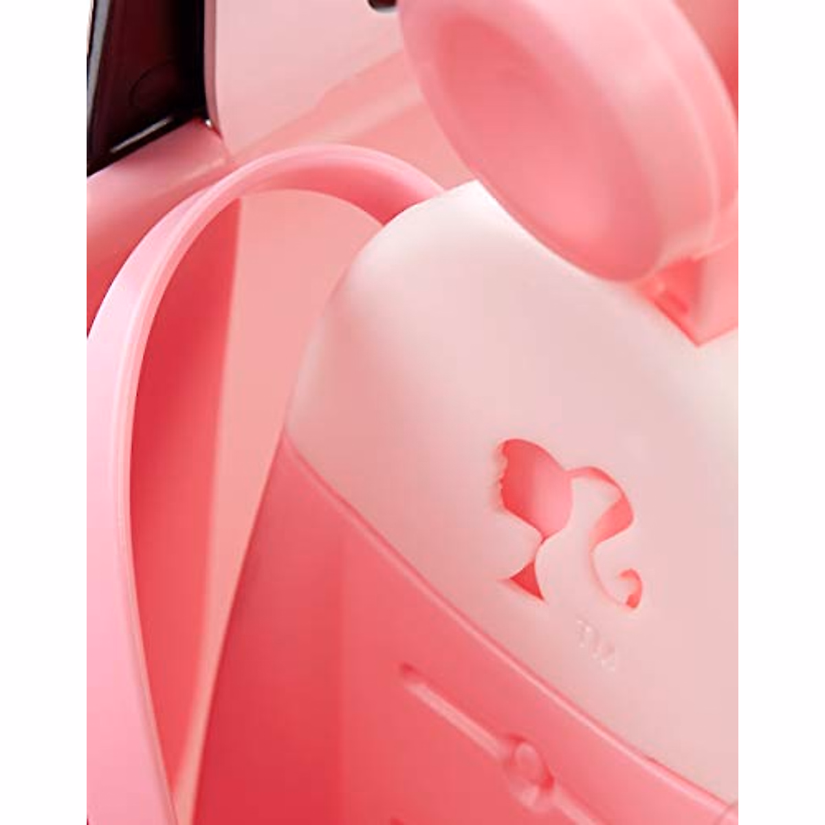 Barbie Doll and Vehicle