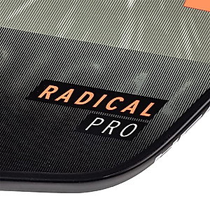 HEAD 2022 Radical Pro Pickleball Paddle