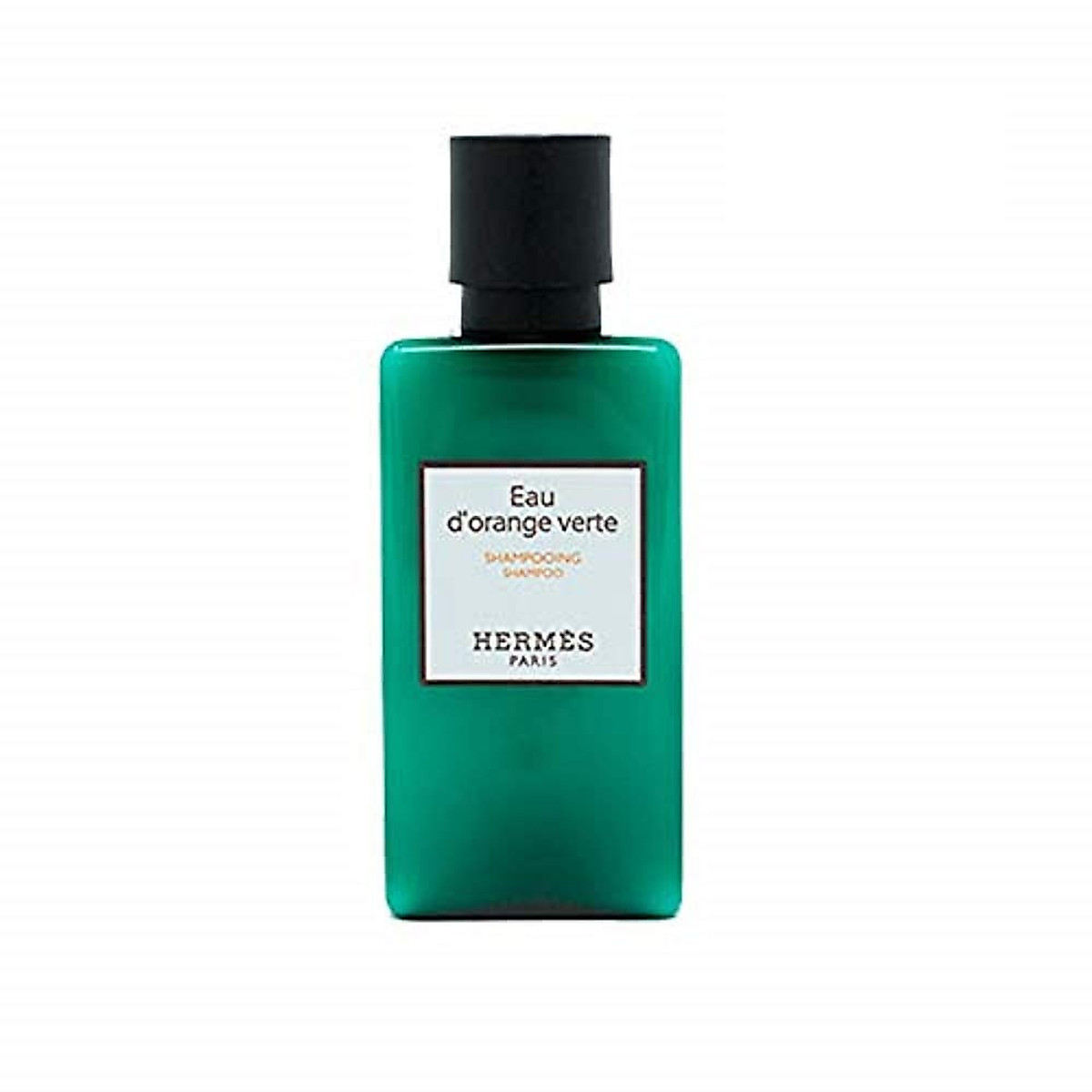 Hermes d'Orange Verte 13.5 Oz Shampoo Set - Ten 1.35 Ounce Bottles