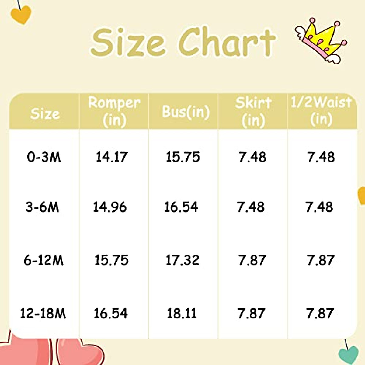 XIFAMNIY Baby Girls Princess Embroidery Pink Infant Newborn 3PCs Bodysuit Dress Tutu Skirt Coming Home Outfit Set for Fall and Spring