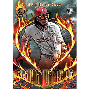 Topps 2024 Bowman Baseball Retail Value Box