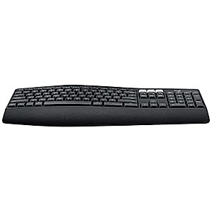 Logitech MK825 Performance Wireless Keyboard & Mouse Combo