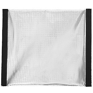 Herculean 1PK Adjustable Food Divider with Velcro