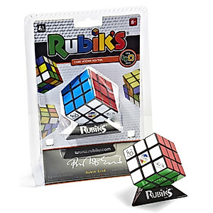 Limited Edition Rubik's Cube - Signature Edition