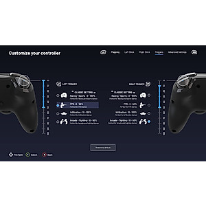 RIG Nacon PRO Compact Controller with Dolby Atmos for Xbox Series X|S, Xbox One, Windows 10/11 PCs - Urban Camo