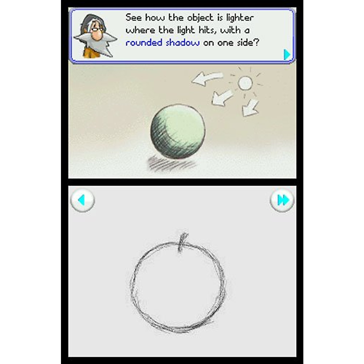 Art Academy - Nintendo DS