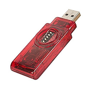 CHAUVET DJ D-Fi USB Wireless USB Transceiver for DJ Lights