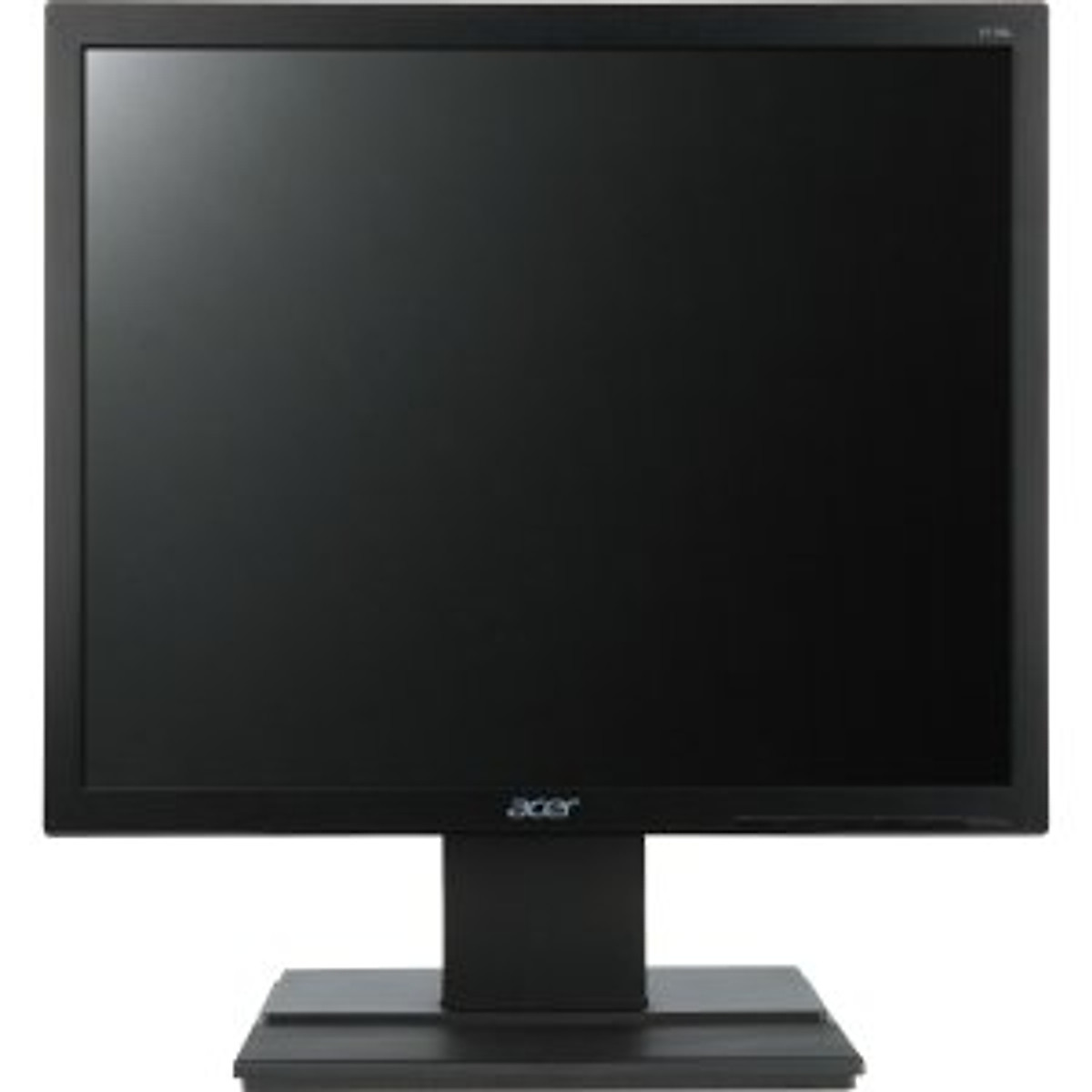 ACER AMERICA CORPORATION 19IN LCD 1280X1024 V196L BBMD
