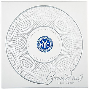 Bond No. 9 Eau De New York by Bond No. 9 for Men and Women. Eau De Parfum Spray 1.7-Ounce, 1.7 fl. oz.
