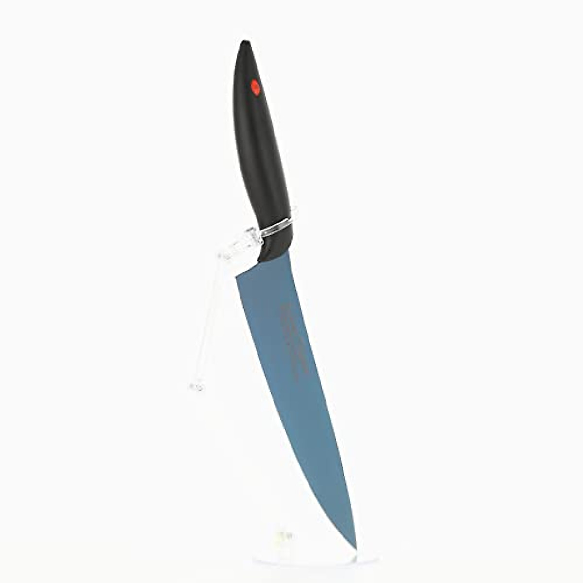 Chroma 霞 剣型包丁 Sword Knife, 7.75 Inch, Black