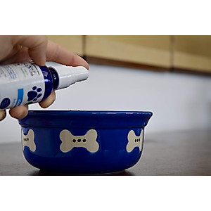 Cat Digest - Reduces Hairballs and Promotes Healthy Digestion (2 Ounce, Dropper)