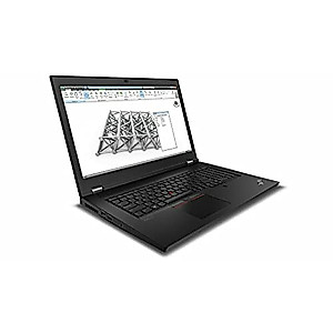 Lenovo ThinkPad P17 Gen 2 Intel i7-11800H, 17.3'' FHD(1920 x 1080), IPS Screen, IR Camera, 64GB DDR4 RAM, 2TB NVMe SSD, NVIDIA® RTX A2000 4GB, Backlit KYB, Fingerprint Reader, Win10 Pro