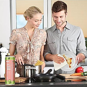 Luiruey Reusable Bamboo Paper Towels - 1Rolls Heavy Duty Reusable Washable -cleaning Towel Washable and Recycled Kitchen Roll, Zero Waste Products, Durable