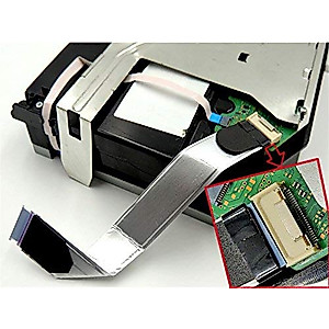 SZLG DVD Disk Drive Line Flex Cable for Playstation 4 PS4 KEM-490AAA KES-490A