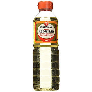 Kikkoman, Mirin, 17 Fl Oz