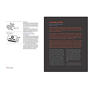 Girls Garage: How to Use Any Tool, Tackle Any Project, and Build the World You Want to See