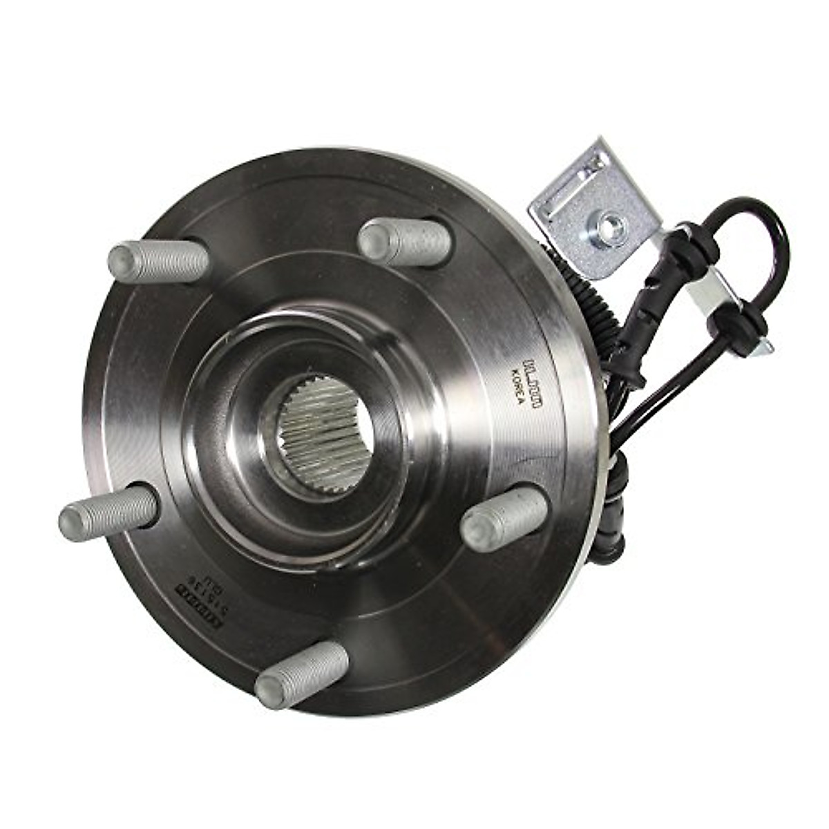 MOOG 515136 Wheel Bearing and Hub Assembly for Chrysler Town & Country