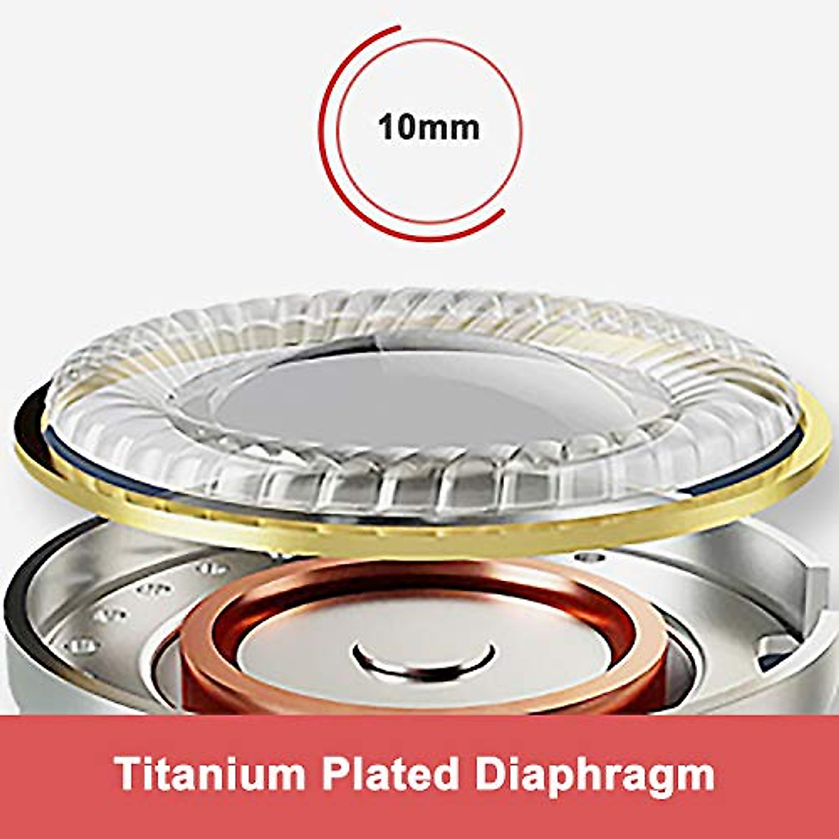 VZ MP3 Player with Bluetooth Headphone Included 16GB TF Card Lossless Sound Sweatproof for Running Gym audiobook