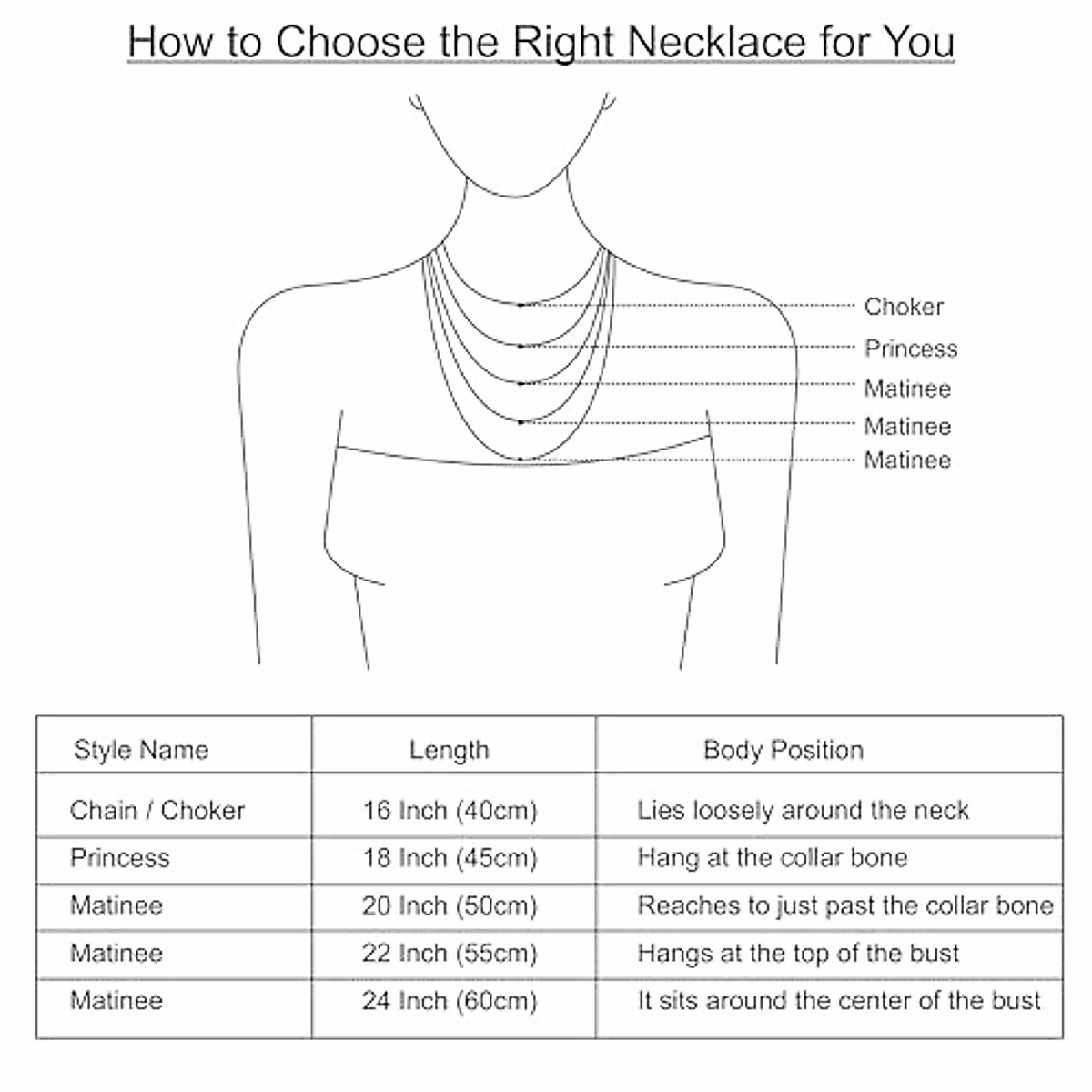 LeCalla 925 Sterling Silver Italian Ball Bead Station Chain Necklace for Teen and Women 18 Inches