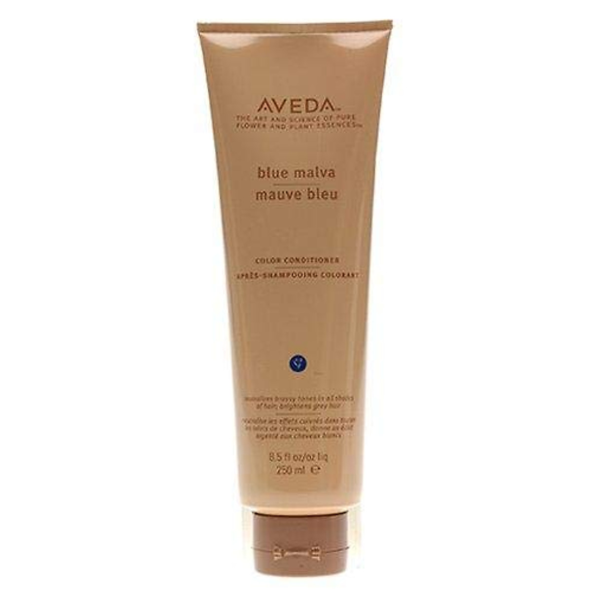Aveda Blue Malva Conditioner, 8.5-Ounce Tube