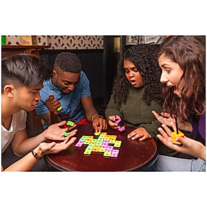 Cinco Linko, Award-Winning Travel Game for Kids and Adults Aged 8 and up