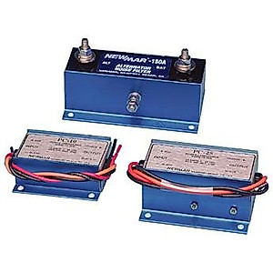 Newmar 150-A Alternator Filter
